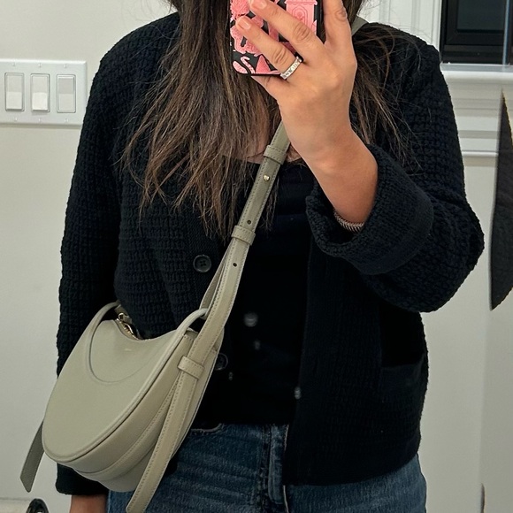 Polene | Bags | Polene Dix Bag | Poshmark